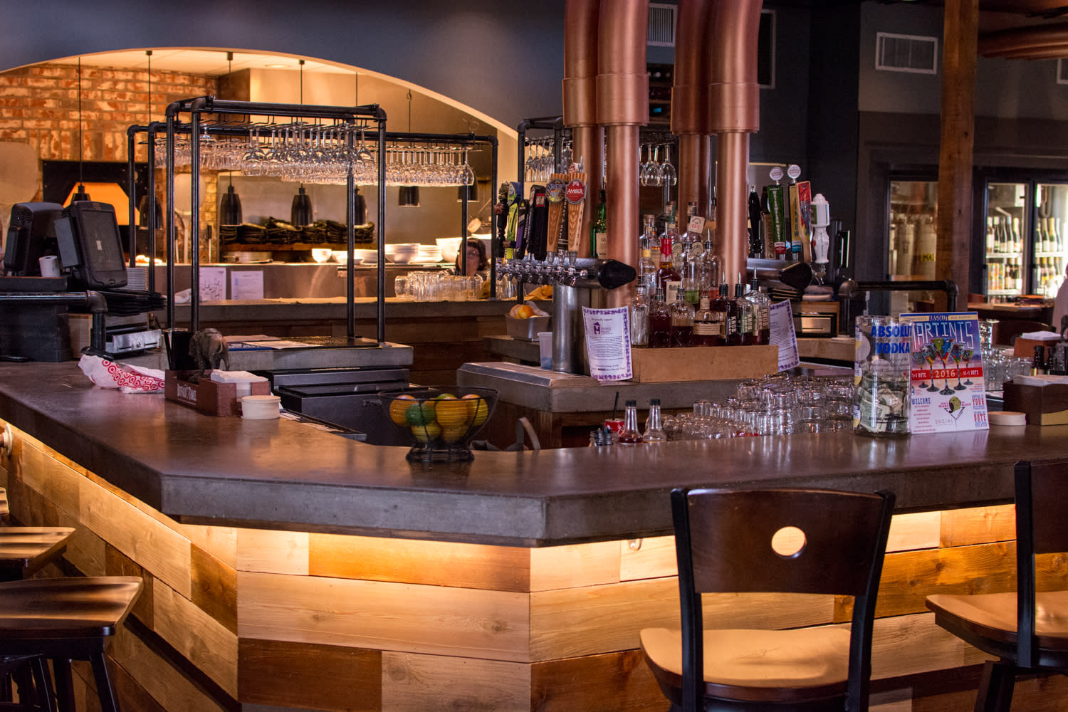 EatLafayette: Social Southern Table & Bar