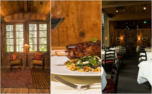 20+ Utah Valley Venues for Holiday Parties | Explore Utah Valley