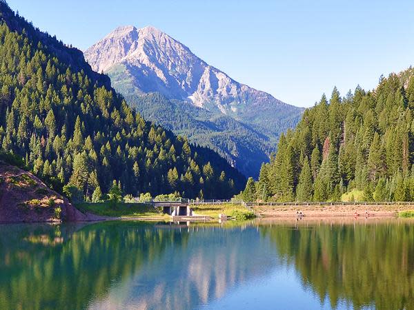 Top 10 Utah Valley Hikes To Go On Right Now | Explore Utah Valley