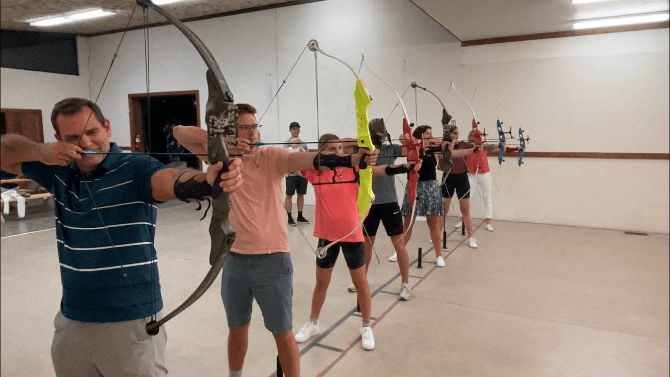 5 Axe Throwing Ranges in Utah Valley