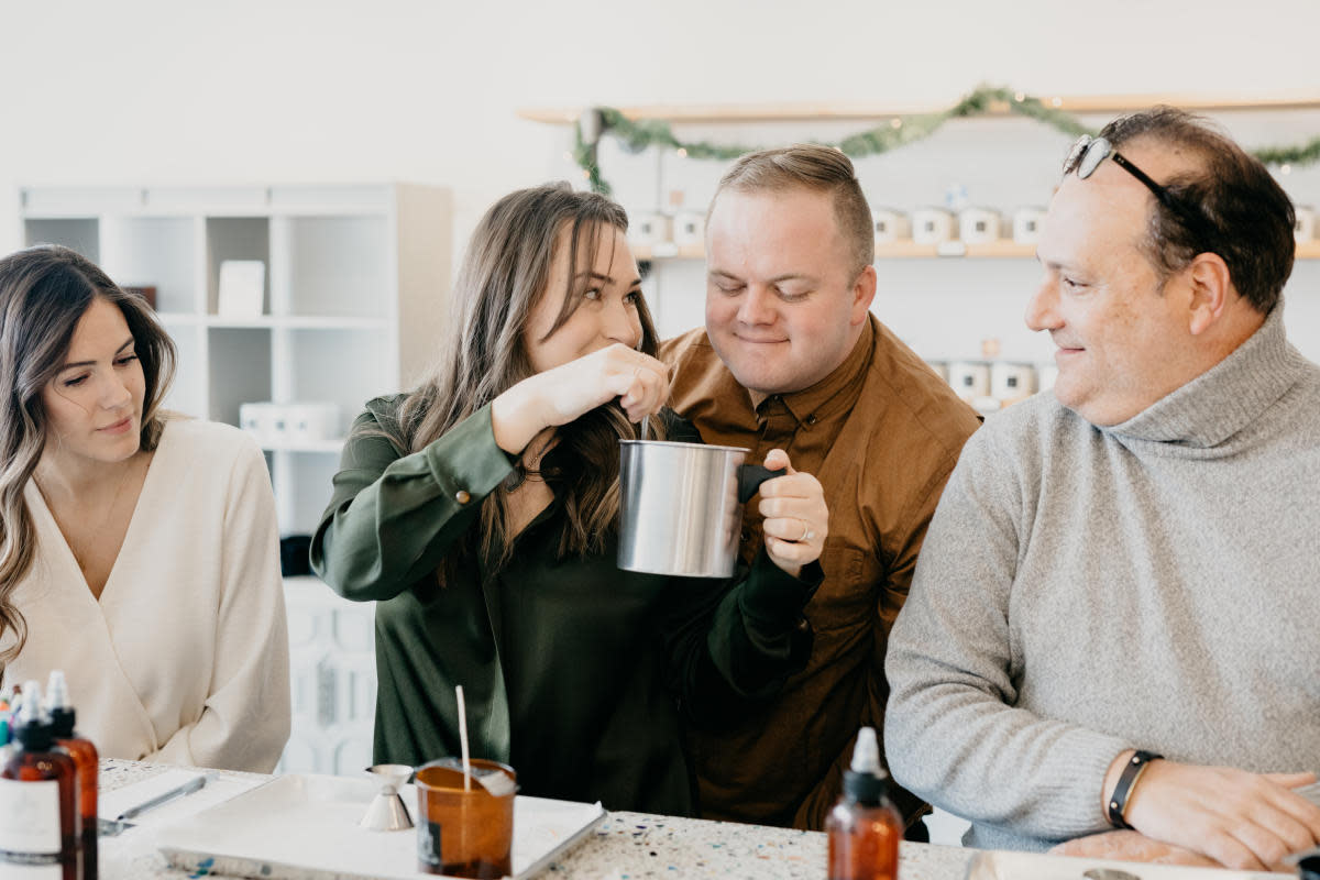 10+ Arts and Craft Activities for Date Night | Utah Valley