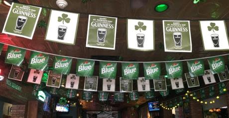 7 Rochester Irish Pubs To Explore For Saint Patrick's Day