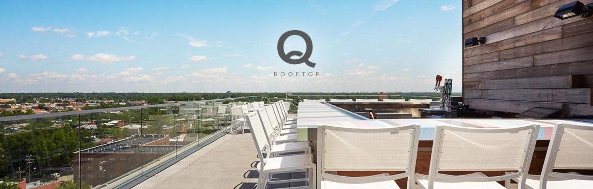 Fun 4th of July Festivities in RVA