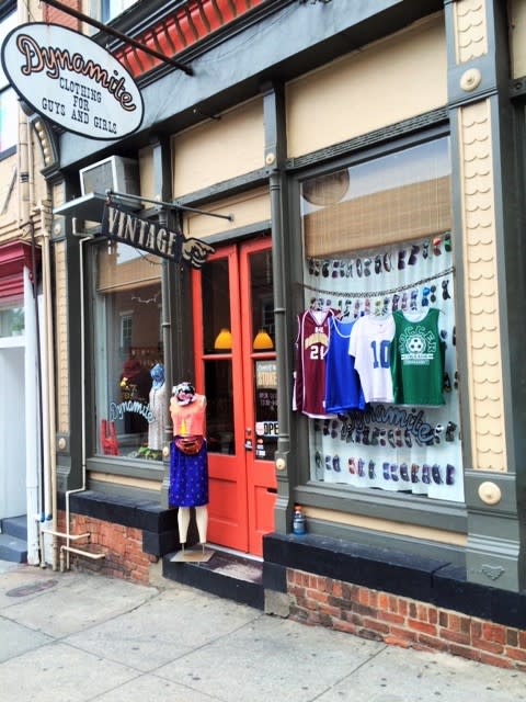 A Guide to Consignment and Thrift Shopping in Athens, GA