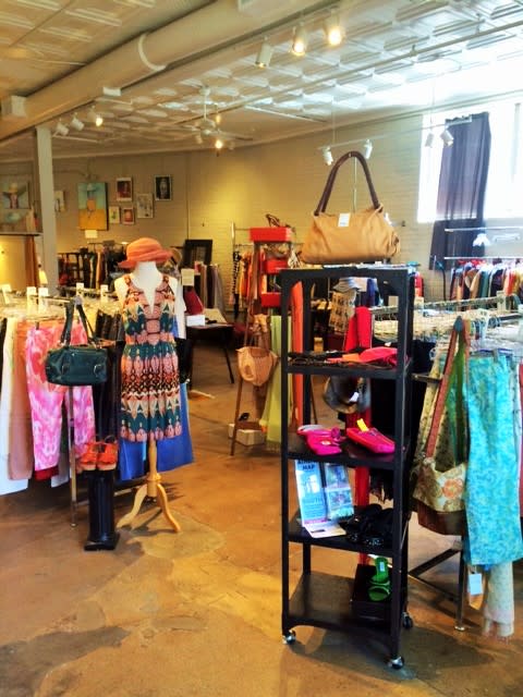 A Guide to Consignment and Thrift Shopping in Athens, GA