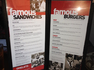 Herschel's Famous 34 Pub & Grill