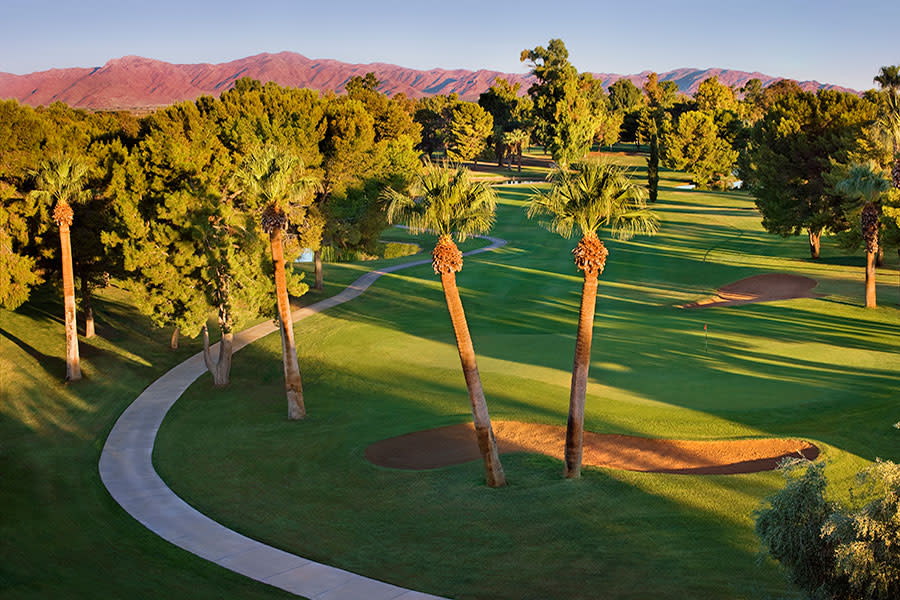 The Wigwam Resort | Phoenix Resort Stories