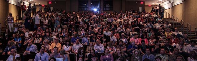 deadCENTER Film Festival | 2021 Event Details | Visit OKC