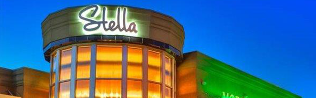 OKC, Midtown Restaurants | Lounges, Cafés, Bars & Grills