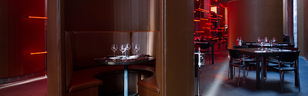 Automobile Alley Restaurants | Cafés, Pubs, Bars & Grills