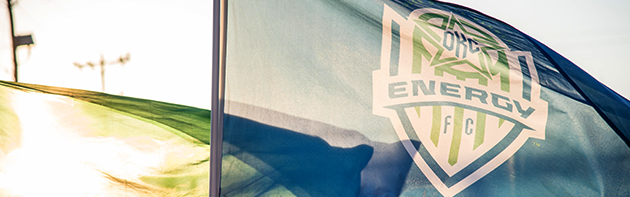 Oklahoma City Energy Football Club | Soccer in OKC