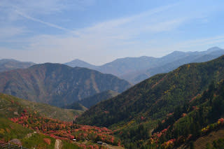 Fall in Utah Valley | Explore Utah Valley