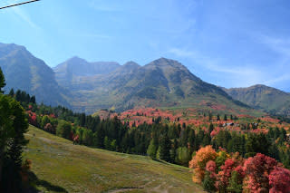 Fall in Utah Valley | Explore Utah Valley