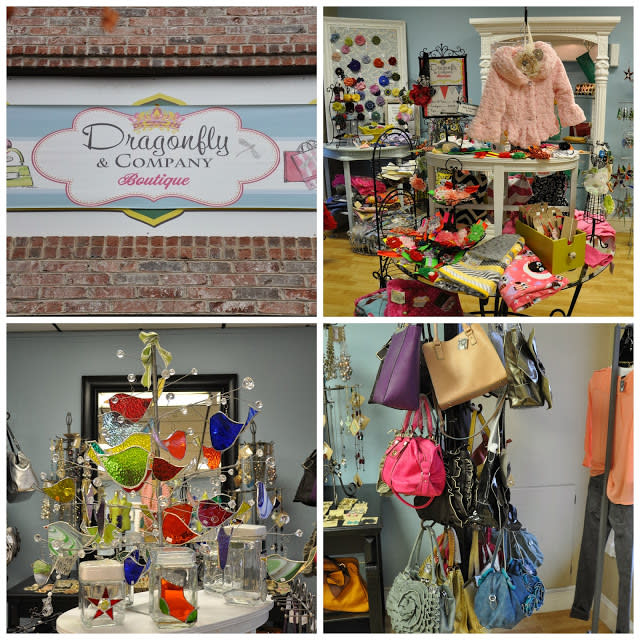 Downtown Springville | Explore Utah Valley