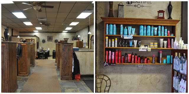 Downtown Springville | Explore Utah Valley