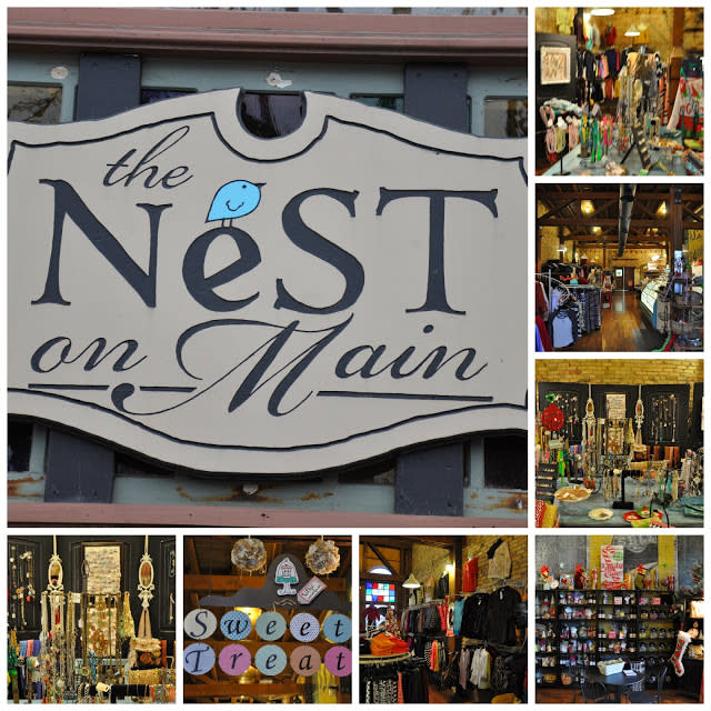 Downtown Springville | Explore Utah Valley