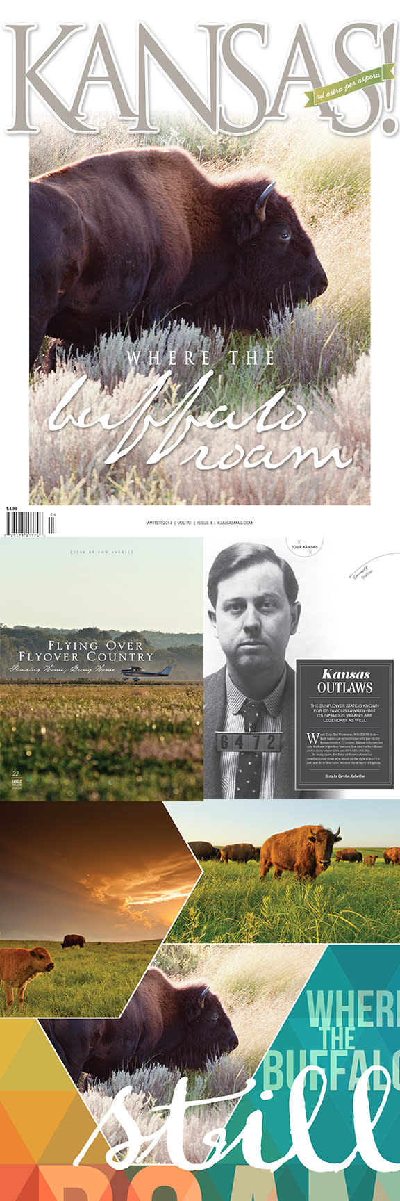 KANSAS! | Winter 2014