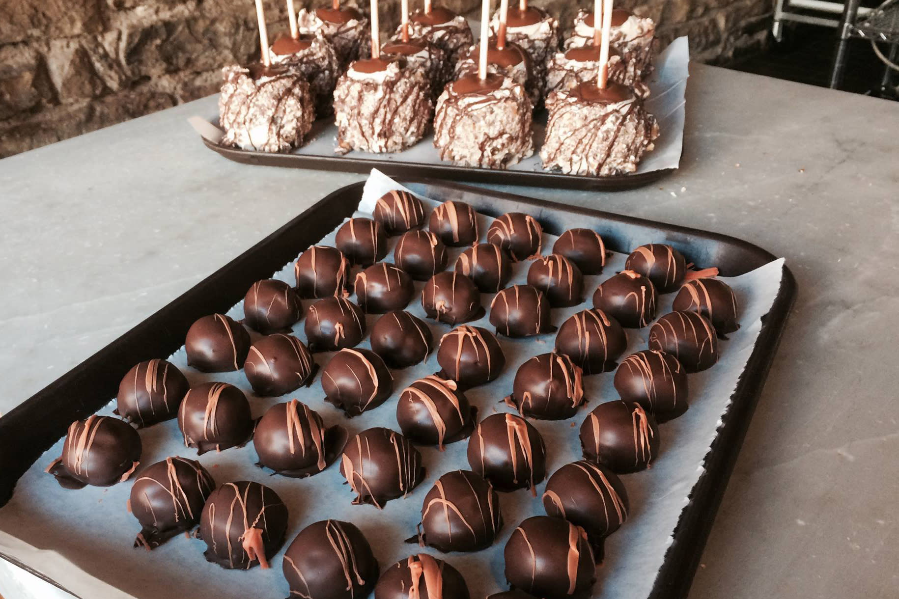 Four Kansas Chocolate & Candy Shops to Sweeten Your Day | KANSAS! magazine