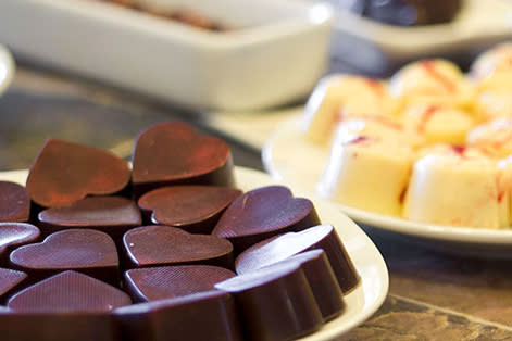 Four Kansas Chocolate & Candy Shops to Sweeten Your Day | KANSAS! magazine