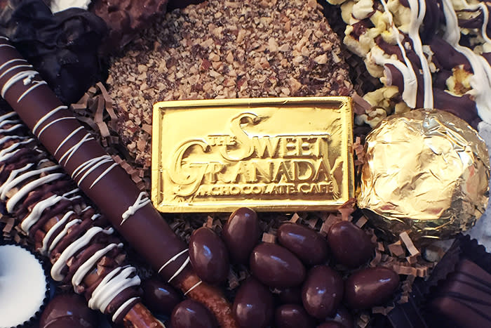 Four Kansas Chocolate & Candy Shops to Sweeten Your Day | KANSAS! magazine