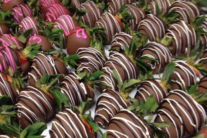 Four Kansas Chocolate & Candy Shops to Sweeten Your Day | KANSAS! magazine