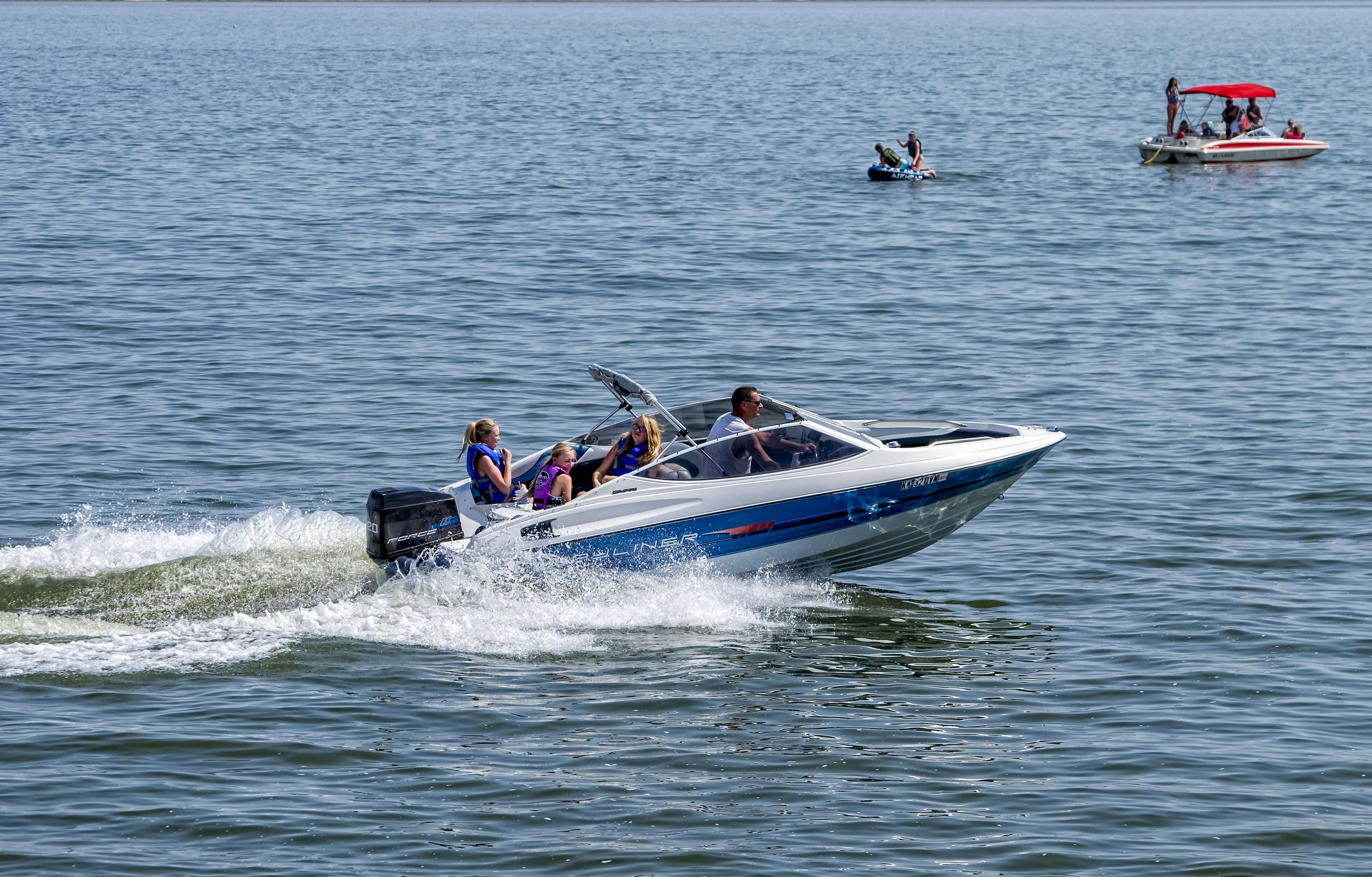 10 Activities to Experience at Kansas' State Parks