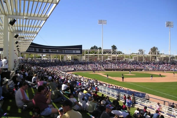 Things to Do in the West Valley | The Hot Sheet Blog by Visit Phoenix