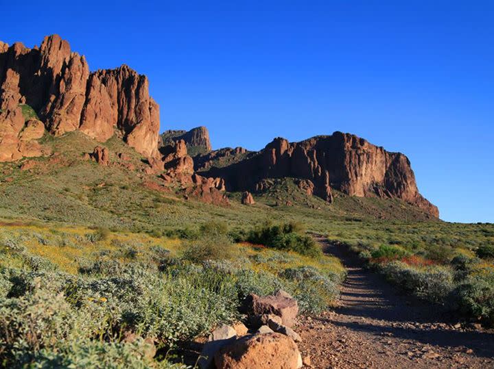 Things to Do in the East Valley | The Hot Sheet Blog by Visit Phoenix