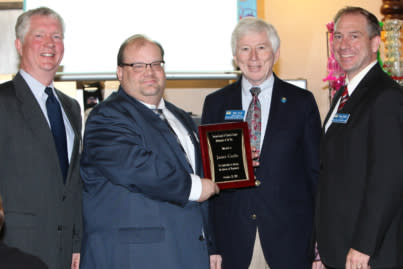 Tourism Council of Frederick County Holds Annual Meeting