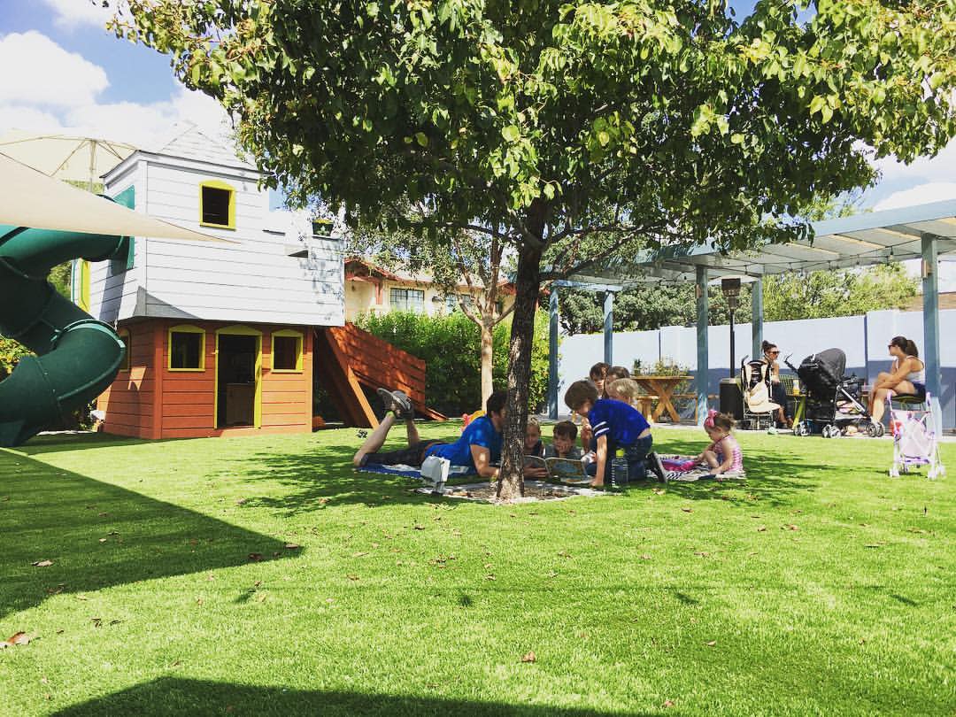 Kid-Friendly Restaurants in Phoenix