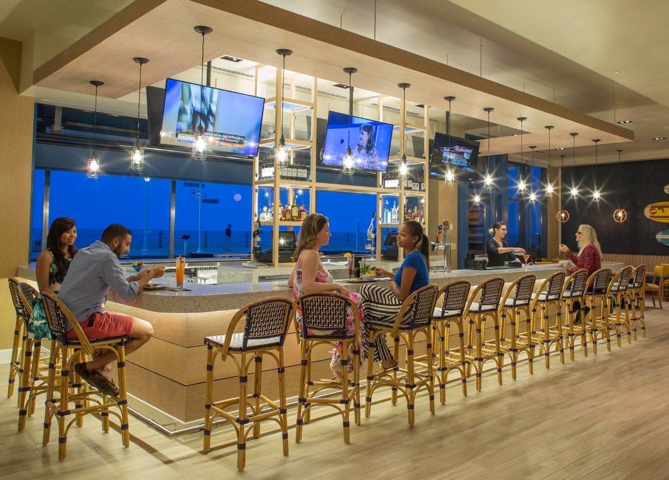 Bars In Oceanfront Virginia Beach at Billy Dendy blog