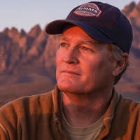 The New Mexico Magazine Photo Contest Judges