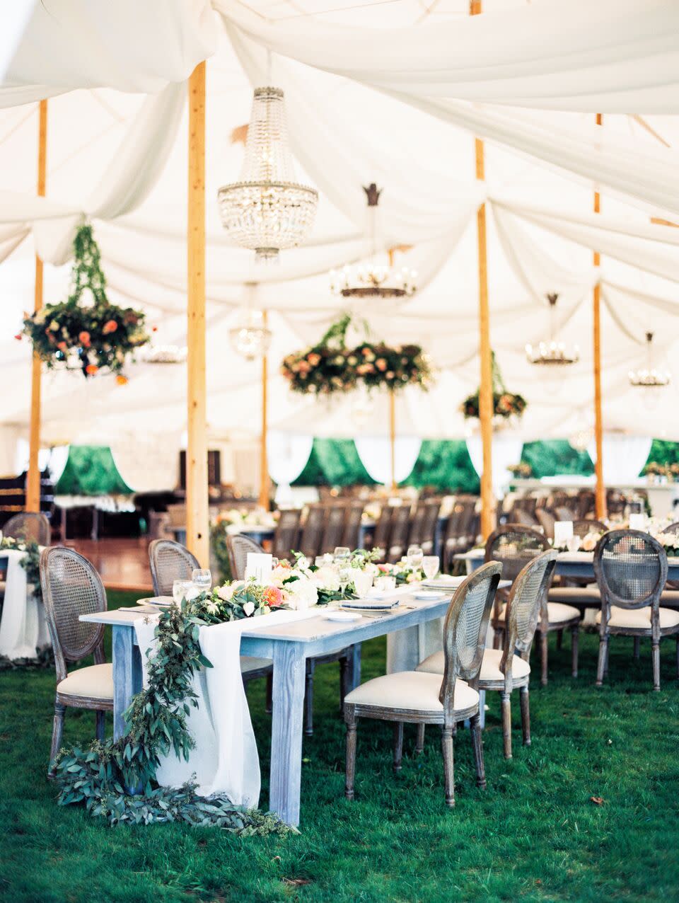 Wedding Wednesday: Top Tips for a Waterfront Wedding