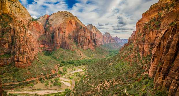 Top 10 Things to Do in Utah | Utah.com