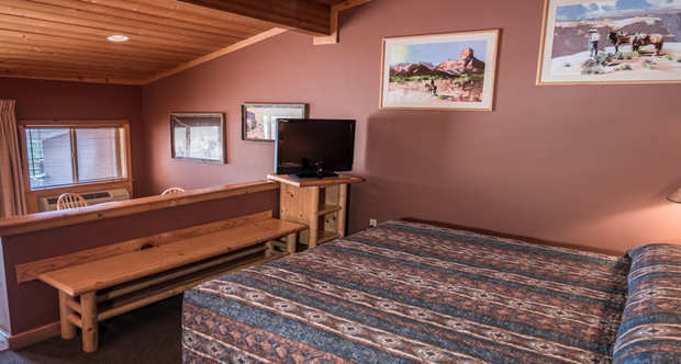 Red Cliffs Lodge - One of Moab's Best Hotels | Utah.com