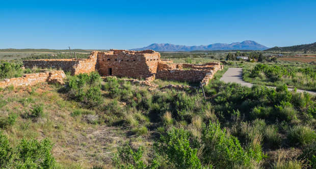 Best Native American Ruins Near Blanding Utah | Utah.com