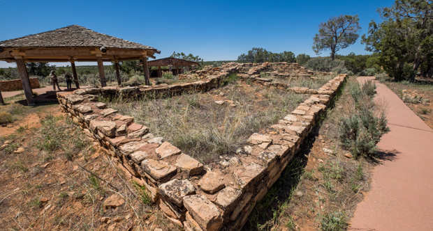Best Native American Ruins Near Blanding Utah | Utah.com