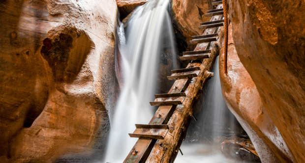 Top 10 Waterfall Hikes in Utah | Utah.com