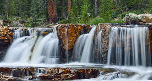 Top 10 Waterfall Hikes in Utah | Utah.com