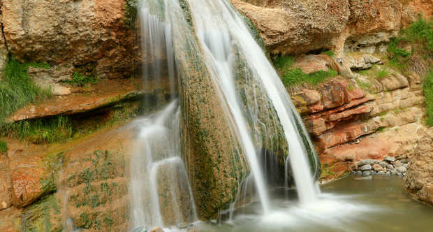 Top 10 Waterfall Hikes in Utah | Utah.com