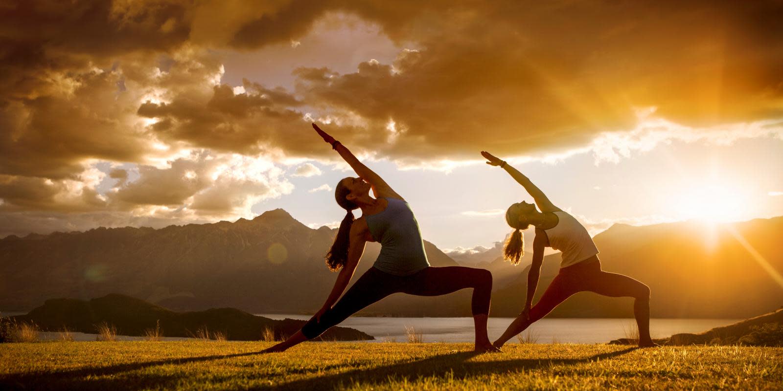 Rejuvenate your mind, body and soul | Queenstown, NZ