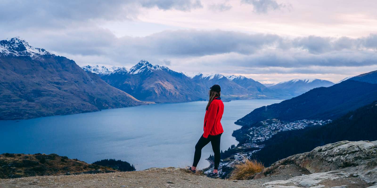 10 Beautiful Walks in Queenstown | Official Website