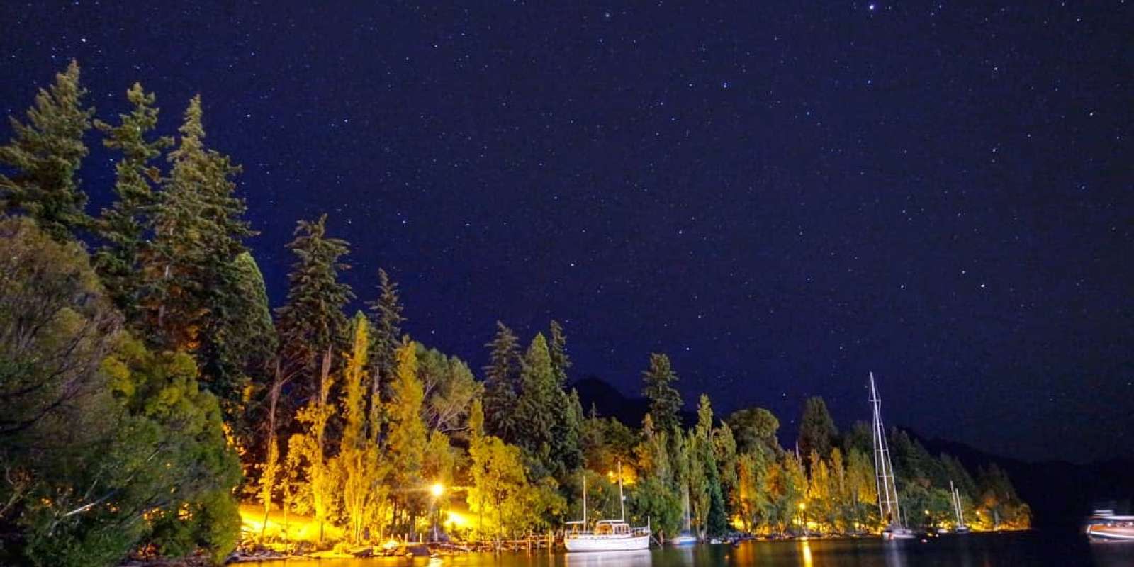 Best stargazing experiences in Queenstown this Winter | Queenstown NZ