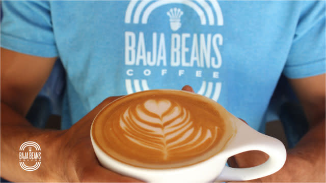 Baja Beans Coffee