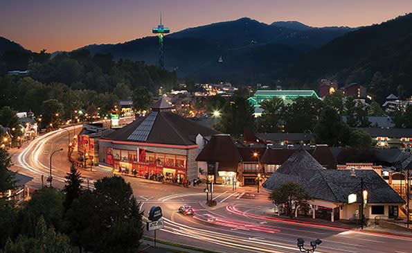 Top 6 Things To Do In Downtown Gatlinburg Gatlinburg