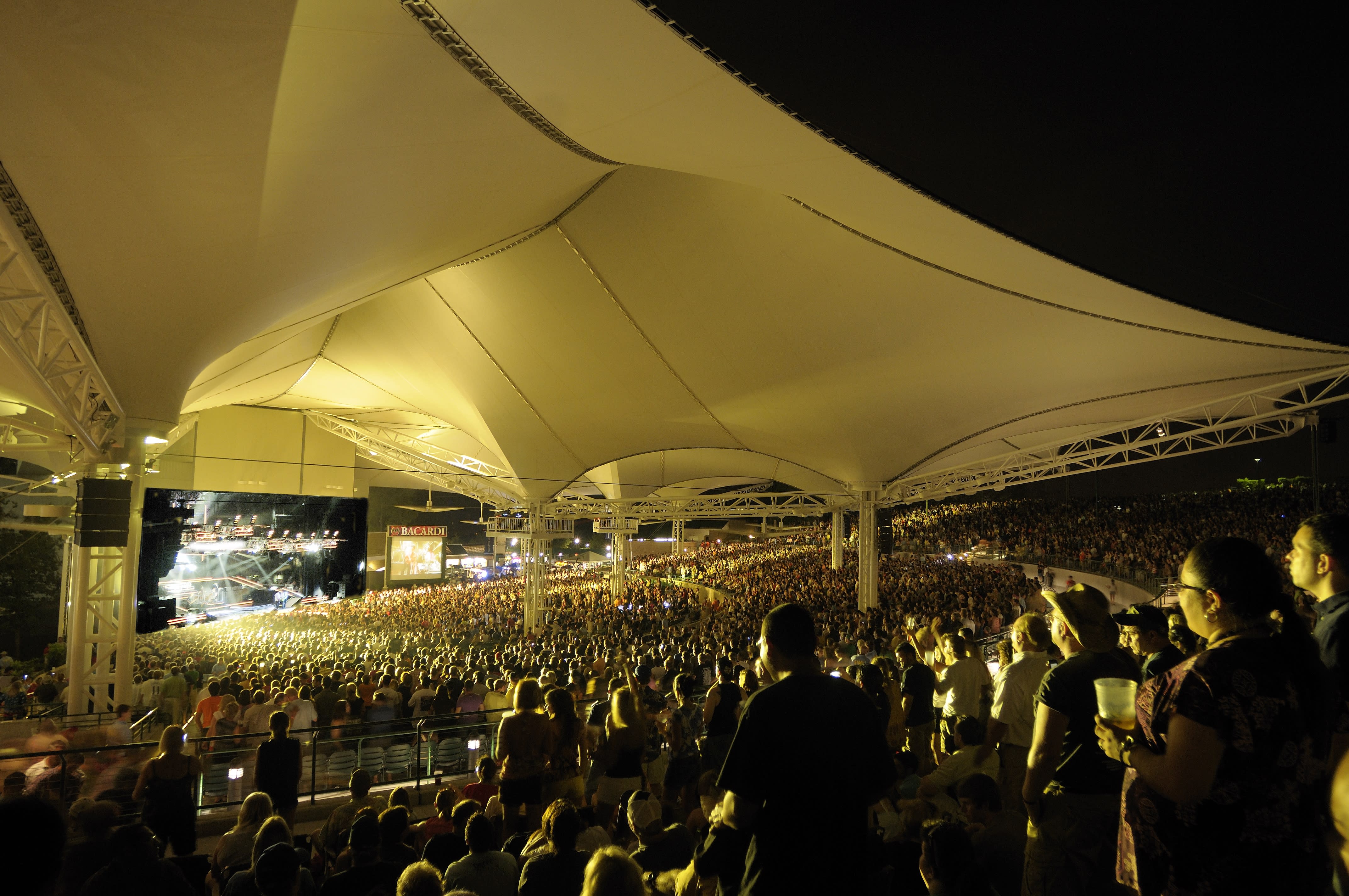 11 Insider Tips for The Pavilion