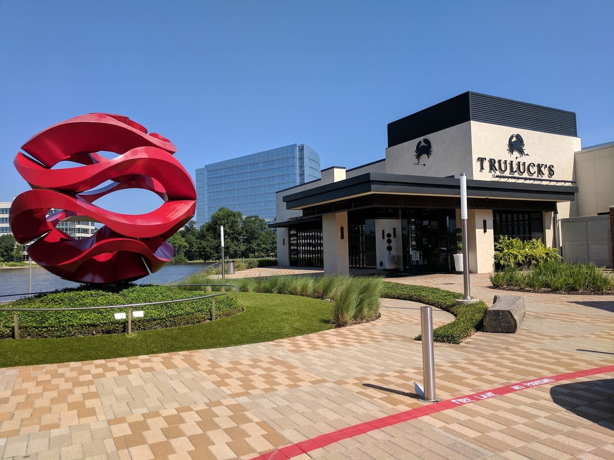 5 Things to Know: Rock The Row