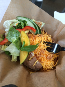 Maryland Avenue Meals To-Go