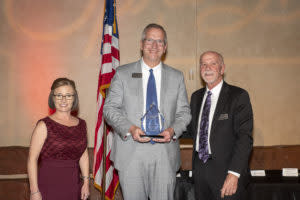 CVB Presents Travel & Tourism Awards
