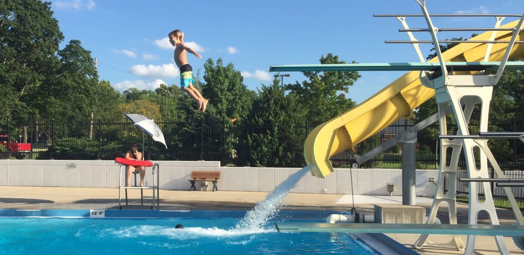 The Ultimate Lawrence Summer Bucket List for Families